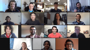 Accomplishments of the students in the IDS Lab 2020-2021 – Andreas Malikopoulos