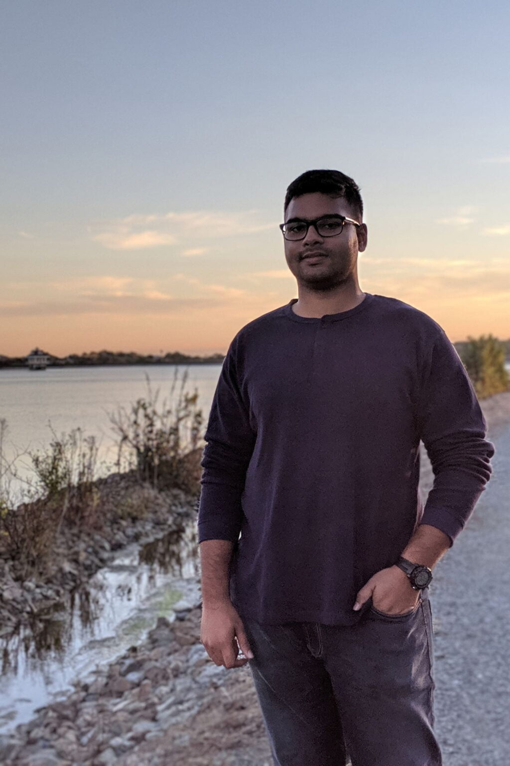 Andreas Malikopoulos | Information and Decision Science Lab