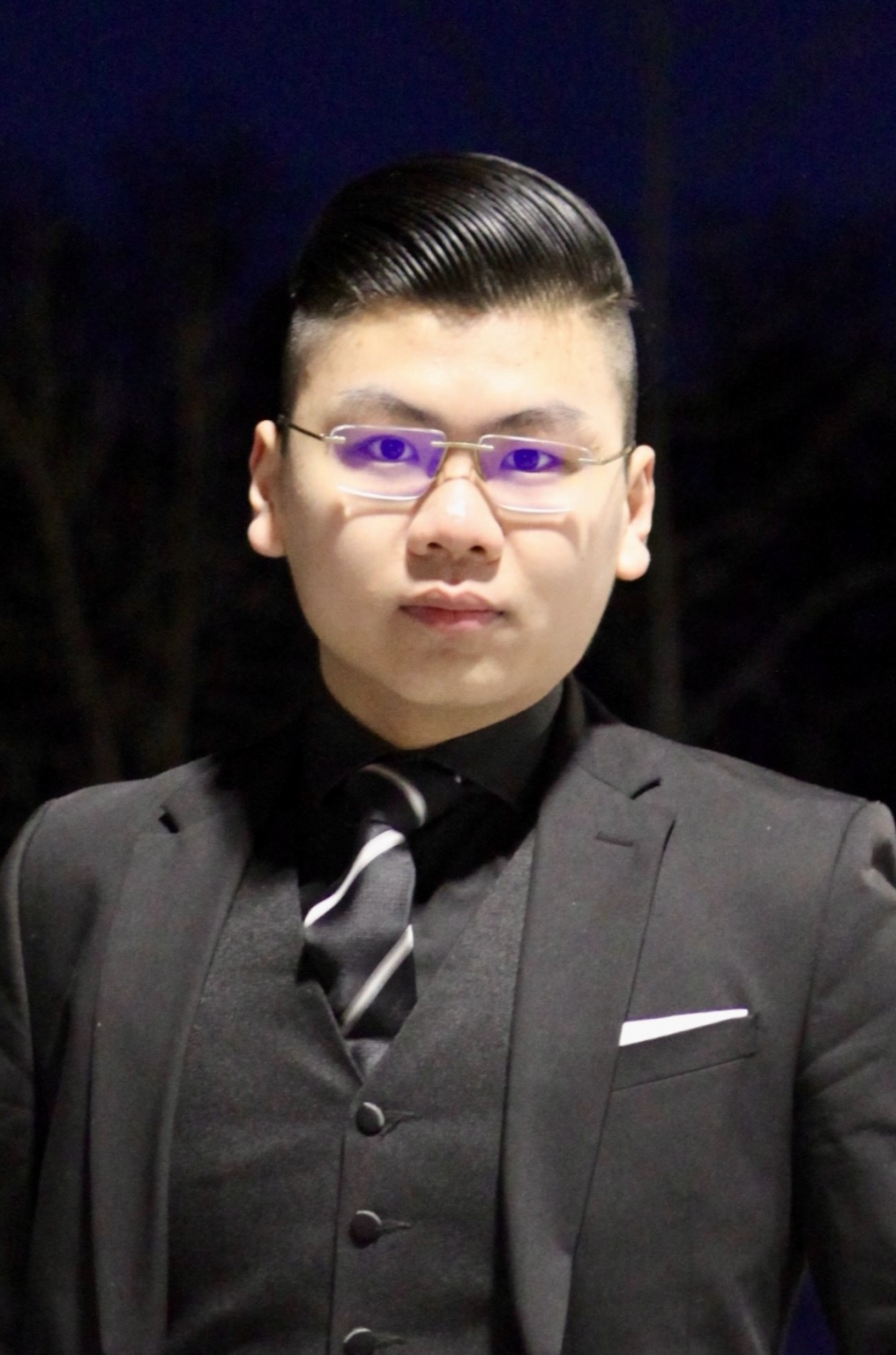 Andreas Malikopoulos | Information and Decision Science Lab