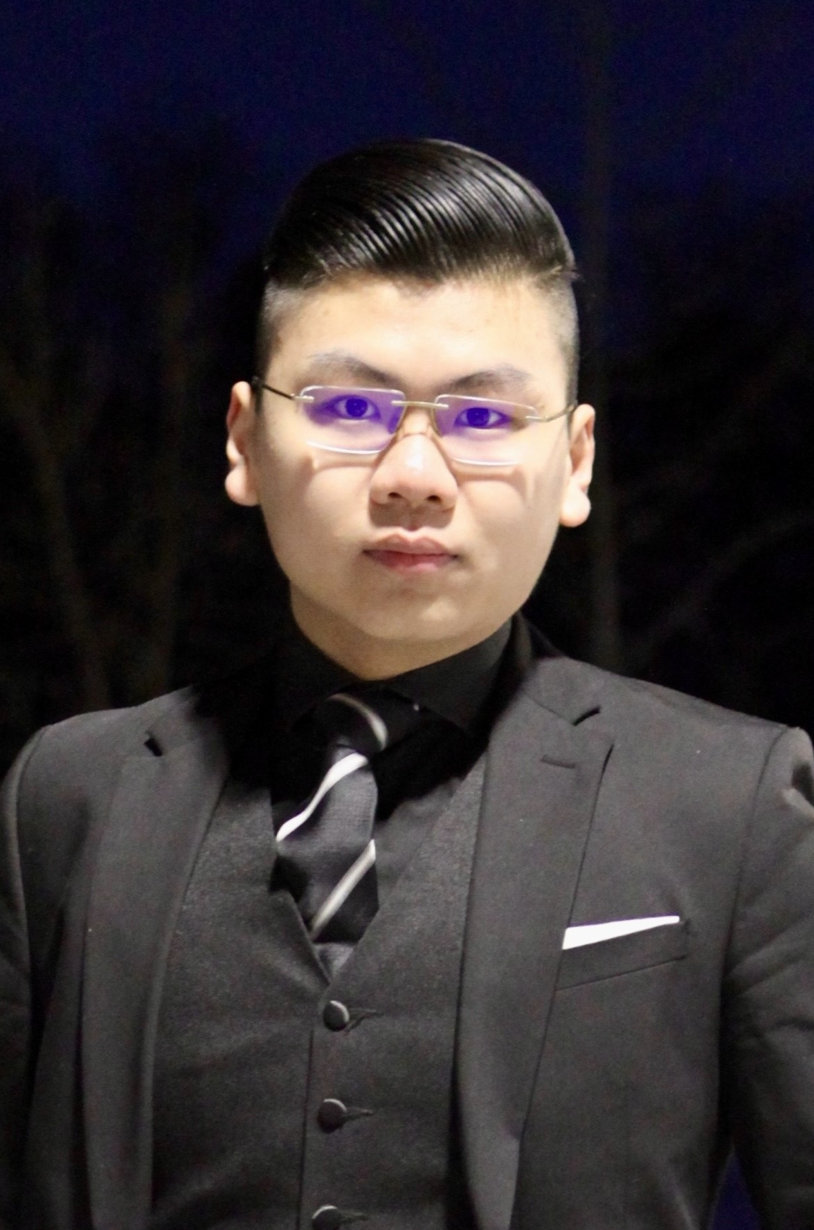 Andreas Malikopoulos | Information and Decision Science Lab