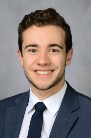 Andreas Malikopoulos | Information and Decision Science Lab