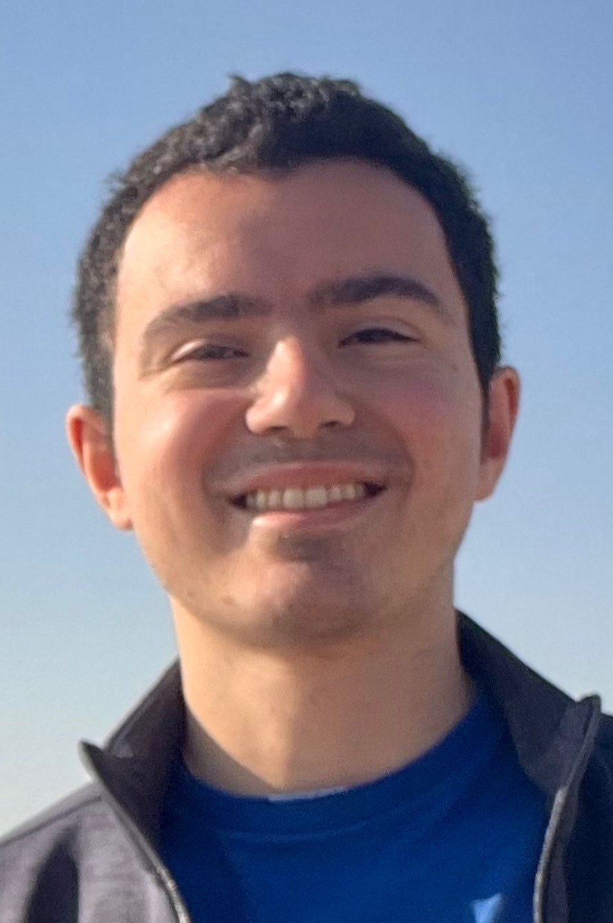 Andreas Malikopoulos | Information and Decision Science Lab