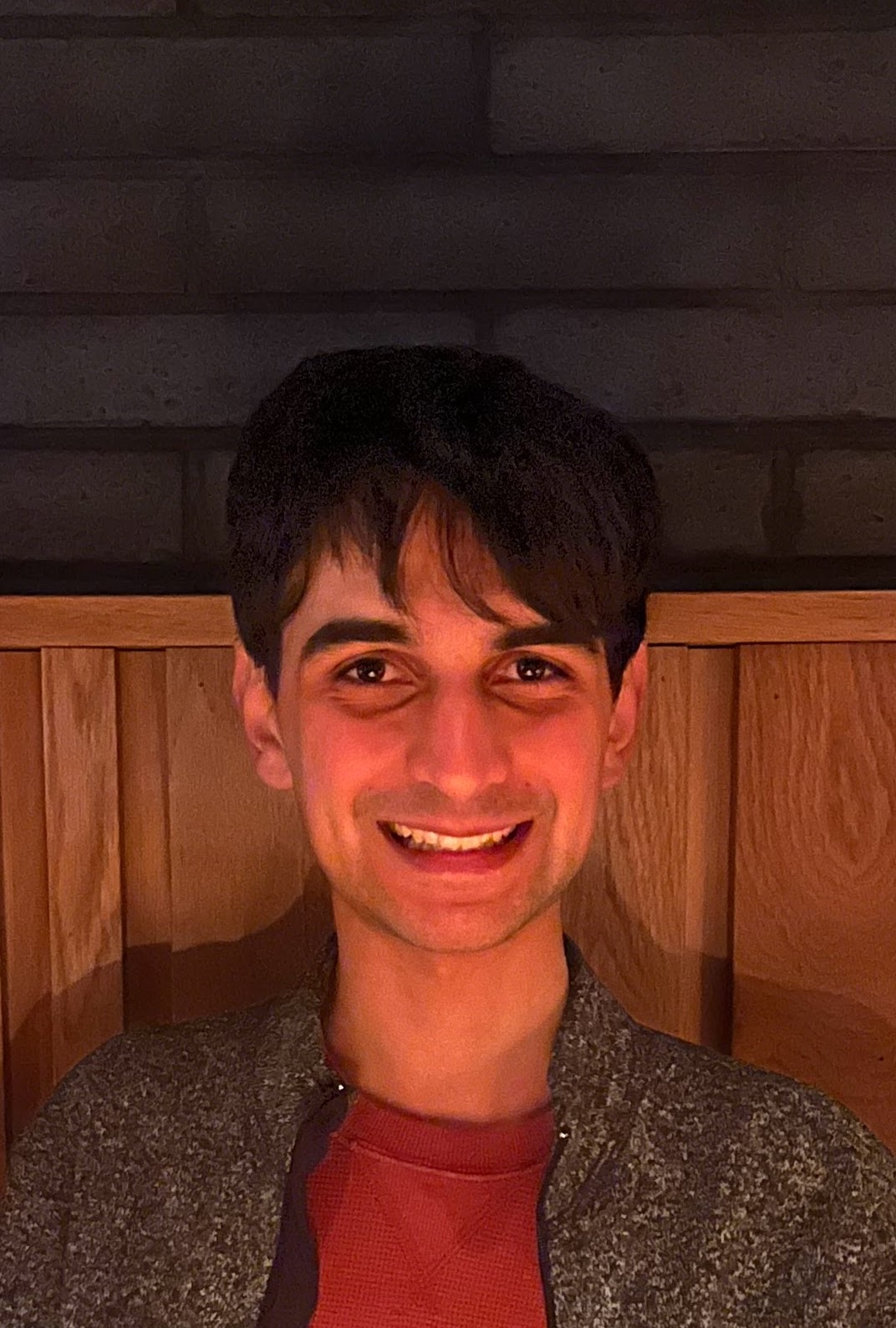 Andreas Malikopoulos | Information and Decision Science Lab