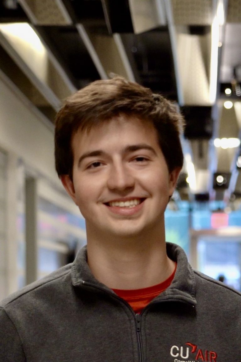 Andreas Malikopoulos | Information and Decision Science Lab