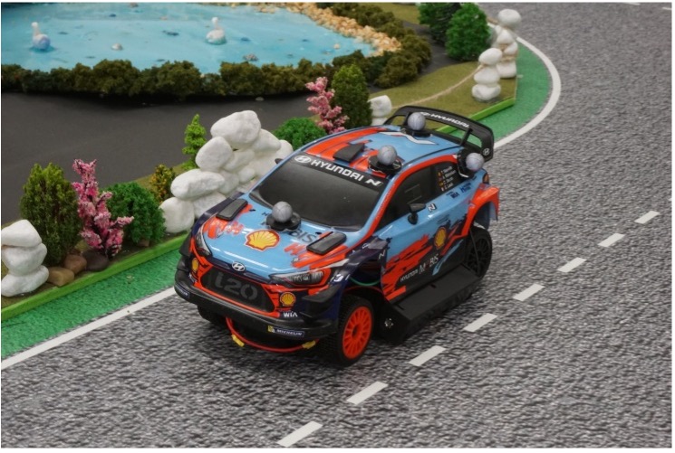 Facilities - Andreas Malikopoulos