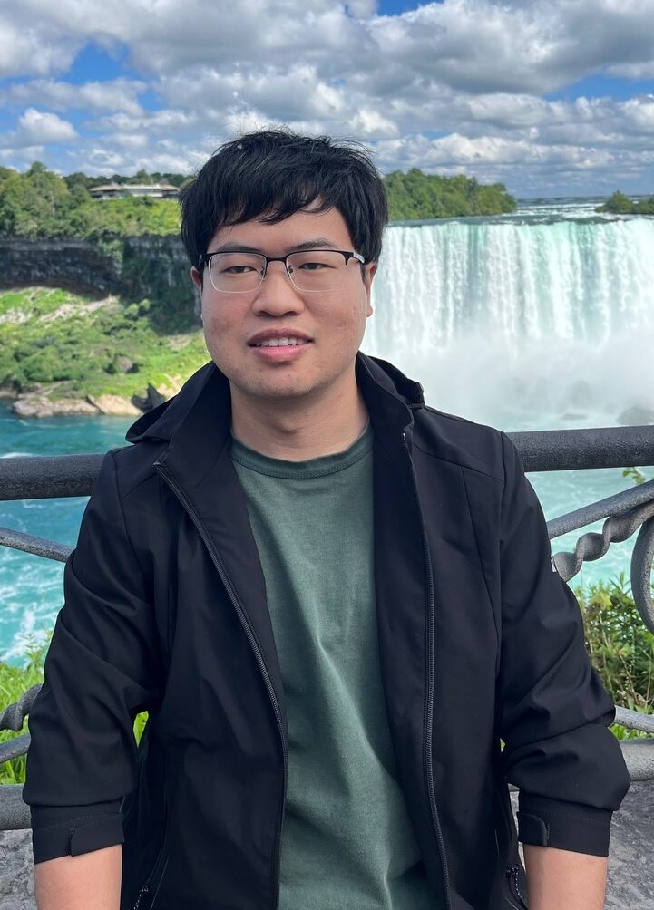 Andreas Malikopoulos | Information and Decision Science Lab